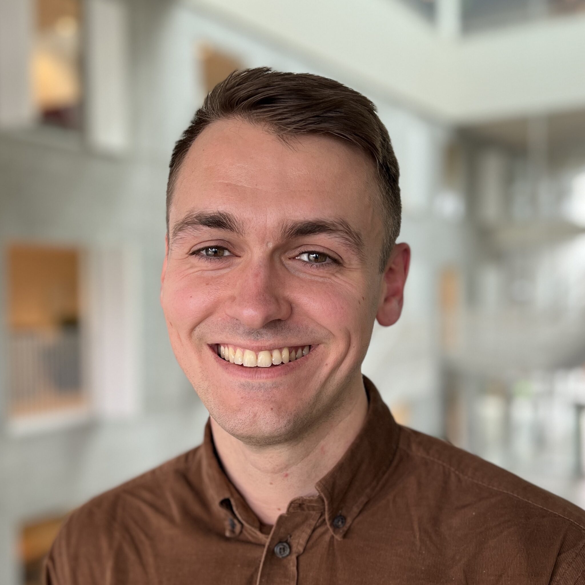 Om os - EchoVice ApS